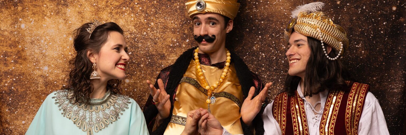 Spielplan Kinder – Galli Theater Hamburg e.V.