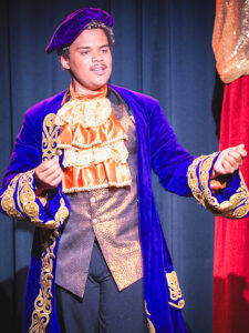 Mitspieltheater – Galli Theater Hamburg e.V.